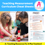 20 Children's Books For Teaching Measurement {For Curious Kids!} | A ...