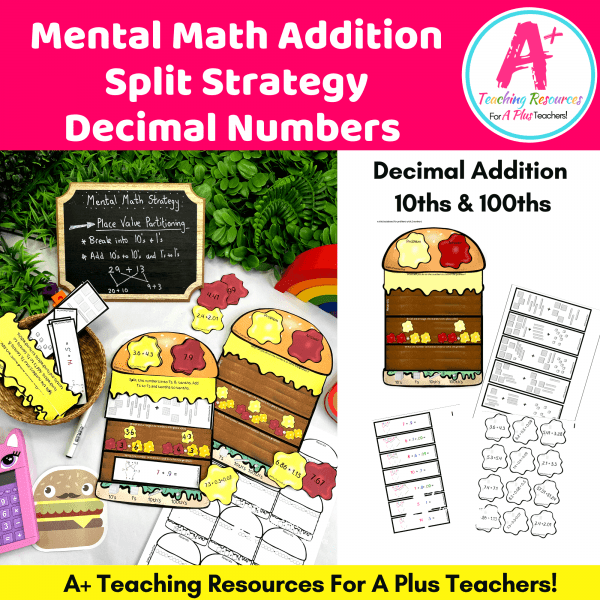 Top 5 Tips For Teaching Mental Maths Successfully
