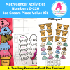 FREE Place Value Games {Hand-On Math Games!} | A Plus Teaching Resources