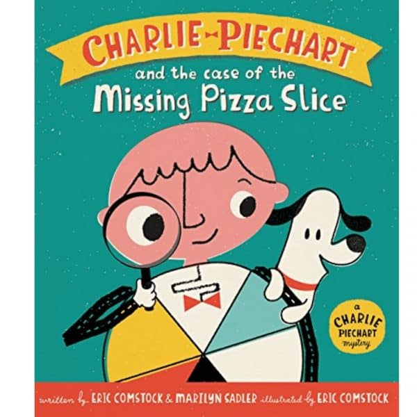 20 Children's Books To Teach Fractions {Fraction Made EASY!} | A Plus ...