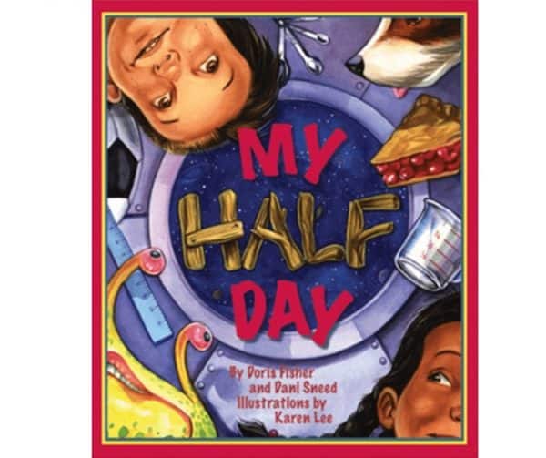 20 Children's Books To Teach Fractions {Fraction Made EASY!} | A Plus ...