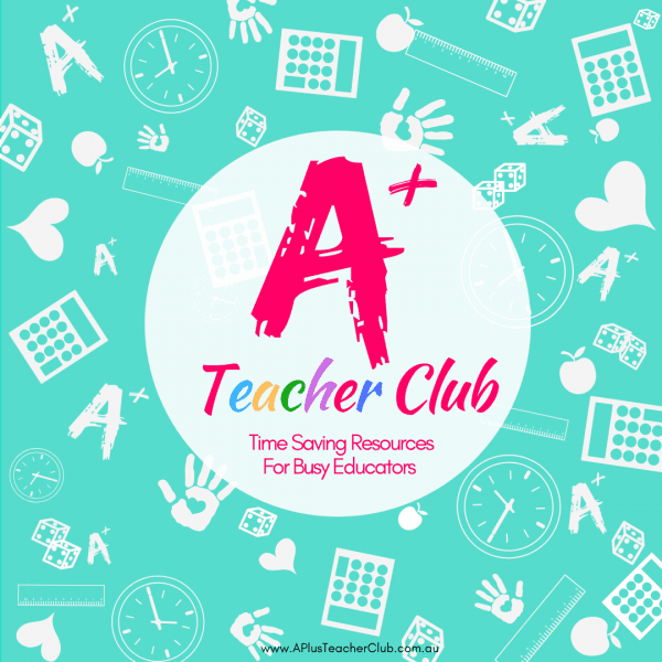 Thinking & Talking About Math {FREE Printables} A+Teachng Resources