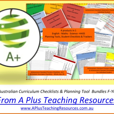 Clever Ideas For Making Teaching Numeracy Fun Again! | A Plus Teaching ...