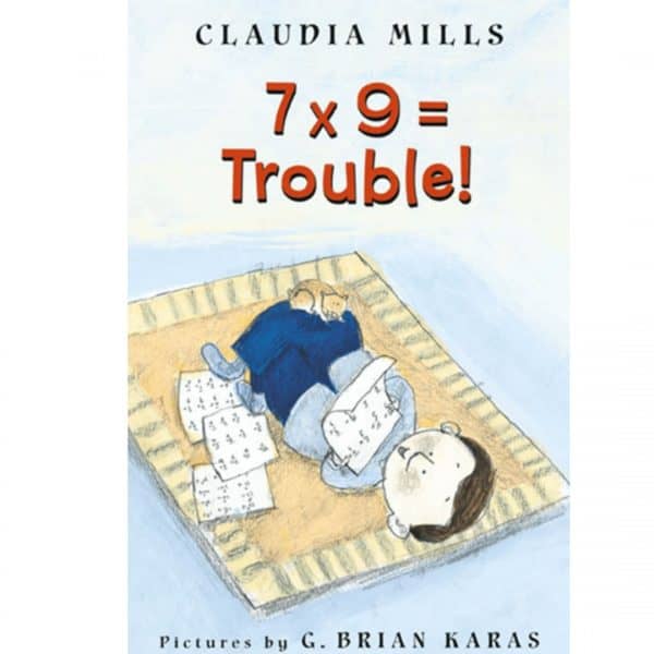 Essential Kids Multiplication World Books For The Classroom A+ Teaching