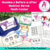 30+ Of The Best Activities & Games For Teaching Number Recognition!