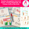 How To Teach Number Recognition