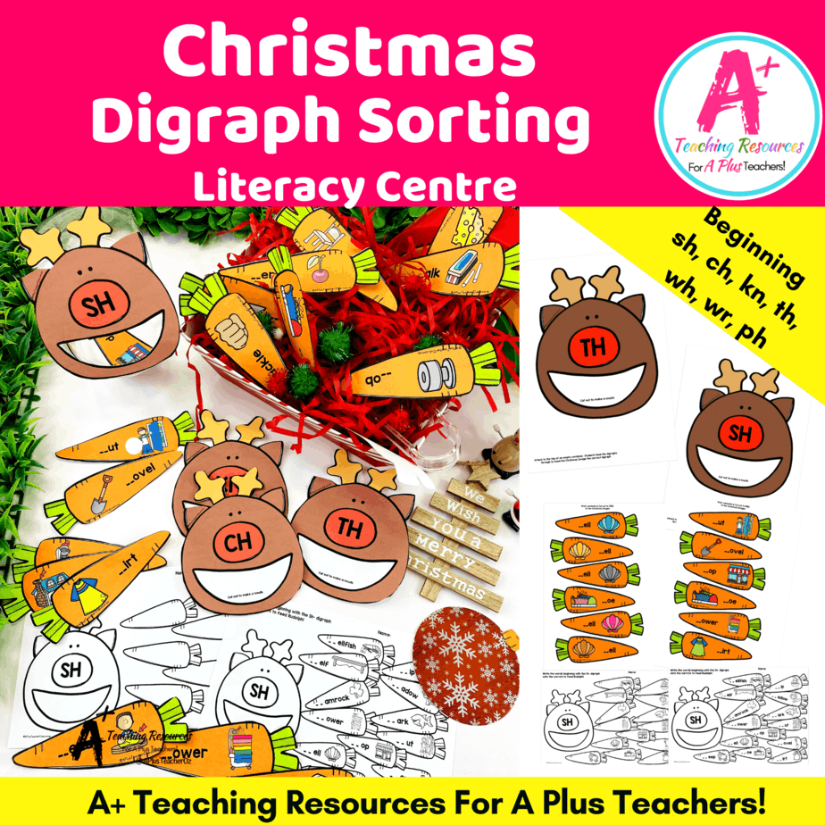 24 Of The Best Christmas Picture Books For Kids {To Read Aloud!} | A ...