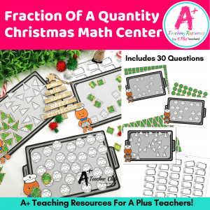 Easy Christmas Classroom Crafts For Kids | A Plus Teaching Resources