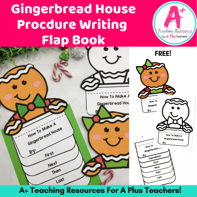 Easy Christmas Classroom Crafts For Kids | A Plus Teaching Resources