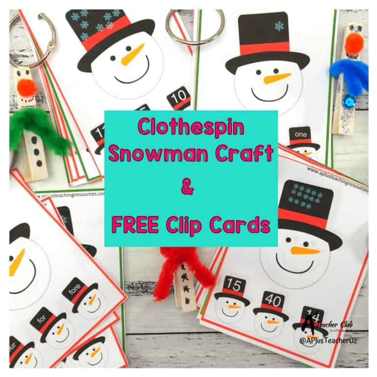 30+ Of The Best Activities & Games For Teaching Number Recognition!