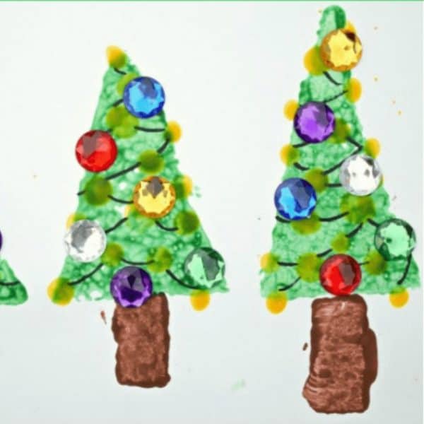 Easy Christmas Classroom Crafts For Kids | A Plus Teaching Resources