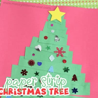 Easy Christmas Classroom Crafts For Kids | A Plus Teaching Resources