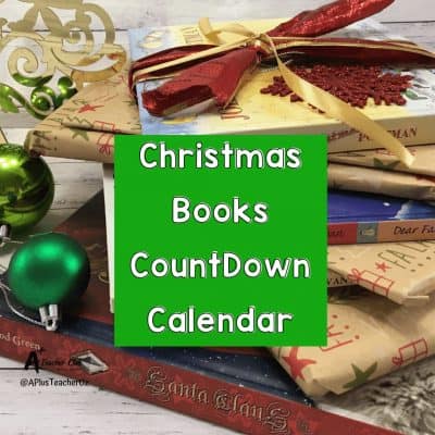 Fun Christmas Classroom Activities | A Plus Teaching Resources