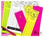 Clever Ideas For Making Teaching Numeracy Fun Again! | A Plus Teaching ...