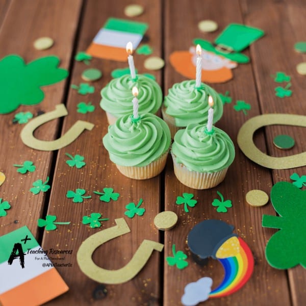10 Interesting St Patrick Facts For Kids | A Plus Teaching Resources