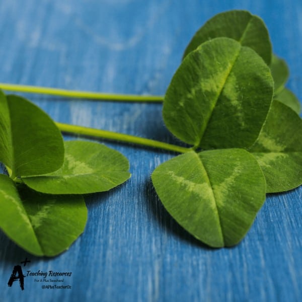 10 Interesting St Patrick Facts For Kids | A Plus Teaching Resources