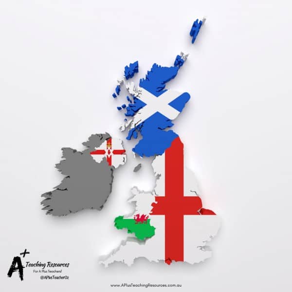 10 Interesting St Patrick Facts For Kids | A Plus Teaching Resources