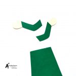 FREE Build A Leprechaun Activities Printable Craft