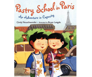 Children's Books About Capacity | A Plus Teaching Resources