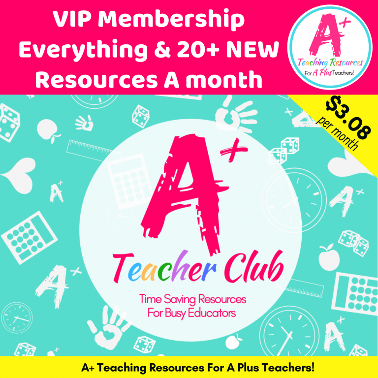 Children's Books About Capacity | A Plus Teaching Resources