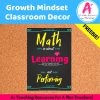 Free Math Posters {Poster Board Ideas!} | A Plus Teaching Resources