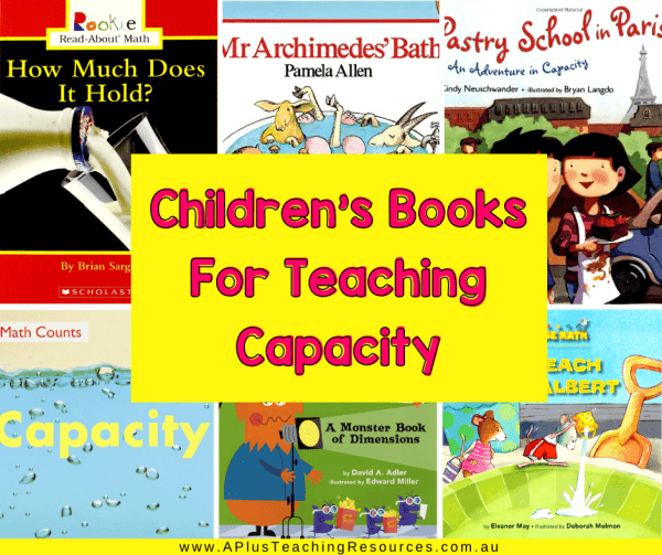 Must Have Children's Books For Your Classroom! | A Plus Teaching Resources