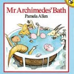 Children's Books About Capacity | A Plus Teaching Resources