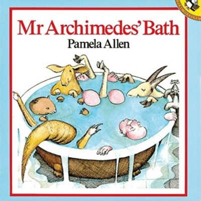 Children's Books About Capacity | A Plus Teaching Resources