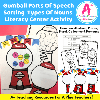 Must Have Kids Books To Teach Adjectives | A Plus Teaching Resources