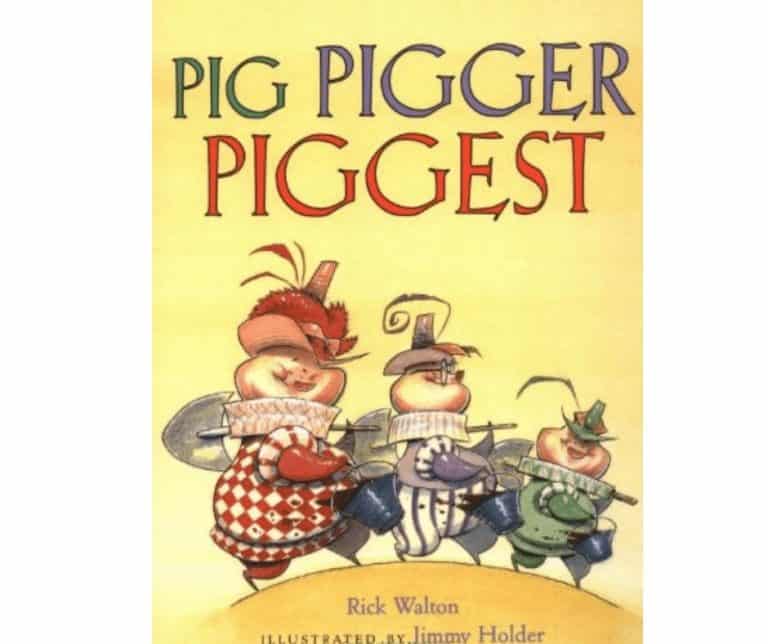 Must Have Kids Books To Teach Adjectives | A Plus Teaching Resources