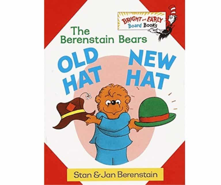 Must Have Kids Books To Teach Adjectives | A Plus Teaching Resources