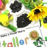 Free Letter Playdough Mats { Upper & Lower Case Matching} | A Plus ...