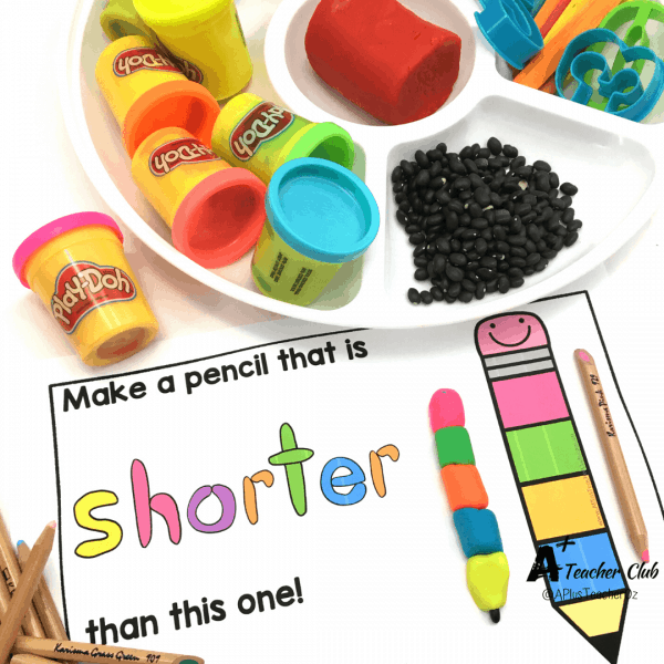 Free Letter Playdough Mats { Upper & Lower Case Matching} | A Plus ...