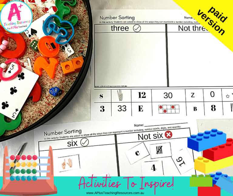 Fantastic Free Number Think Board Download You Must Have!