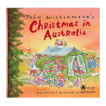 21 Australian Christmas Picture Books To Read Aloud!