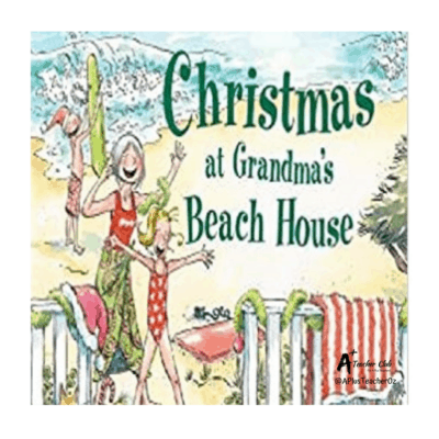 21 Australian Christmas Picture Books To Read Aloud!