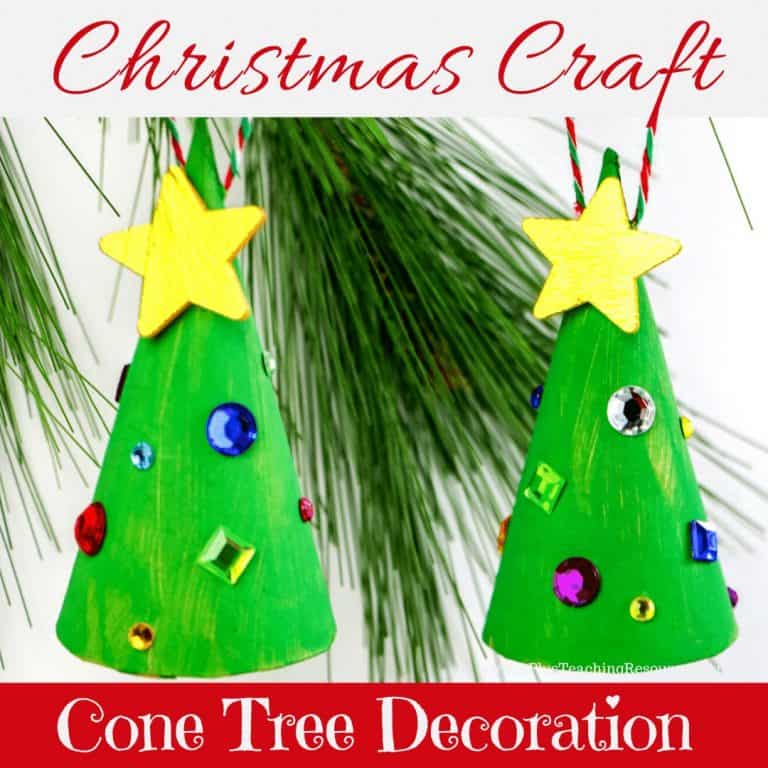 Fun Christmas Classroom Activities | A Plus Teaching Resources