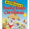 21 Australian Christmas Picture Books To Read Aloud!