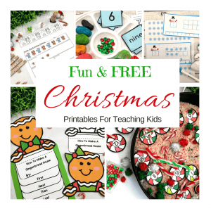 Fun Christmas Classroom Activities | A Plus Teaching Resources