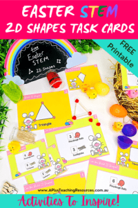 Thematic Crafts For Kids {Free Printables, Books & Worksheets} | A Plus ...