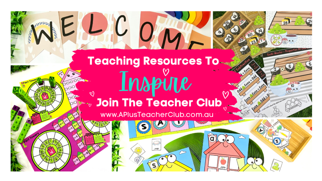 FUNtastic Printable Number Games | A Plus Teaching Resources