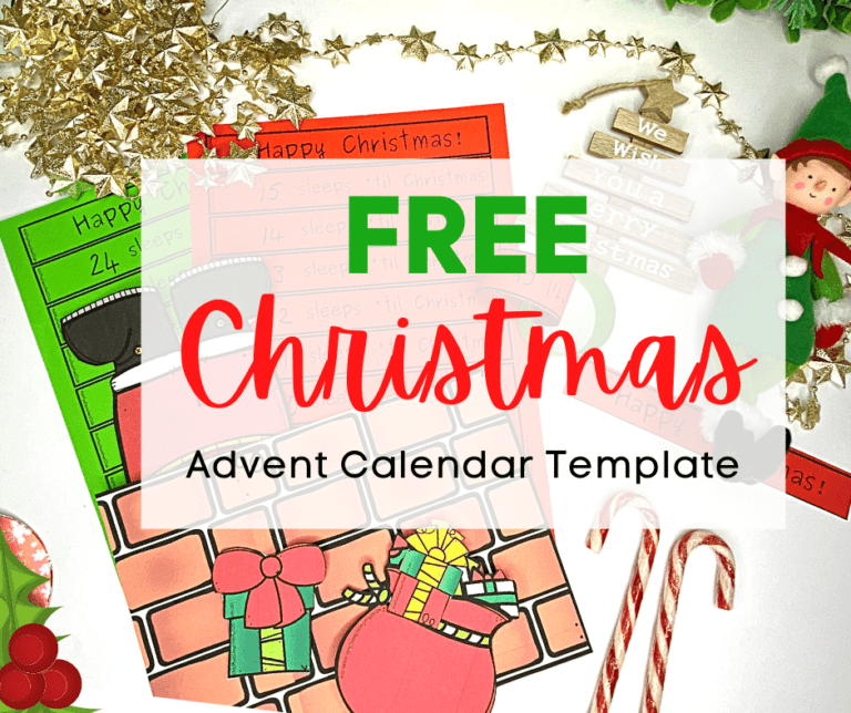 Fun Christmas Classroom Activities | A Plus Teaching Resources