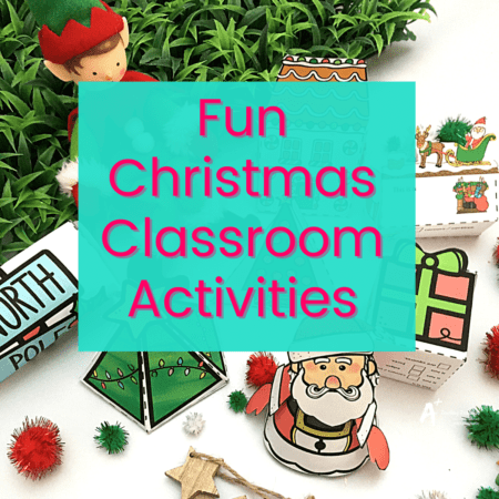 Winter Snowman Printable Number Games {5 Classroom FREEBIES}